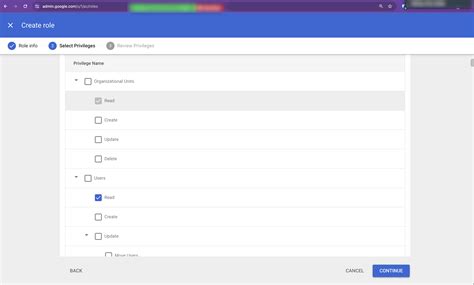 Configure Cdr And Advanced Ciem For Gcp Sysdig Docs