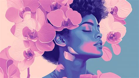 The Orchid Color Code Hex Rgb Cmyk