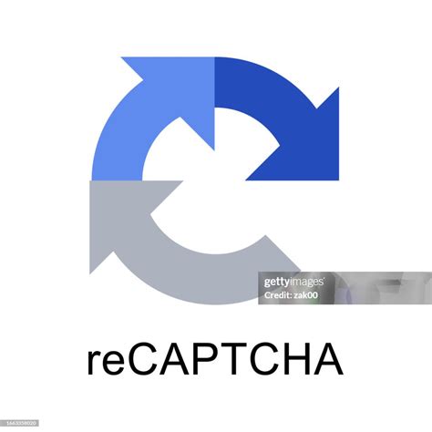 Recaptcha I Am Not A Robot Vector Computer Code High Res Vector Graphic Getty Images