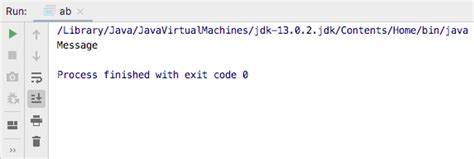 Java Access Modifiers Java Modifiers Example AndroidCoding In