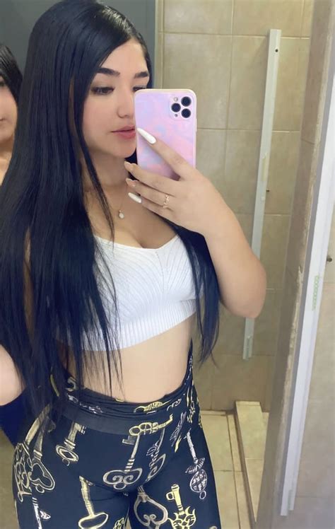 🫶🏻💋 Linda Nochecita