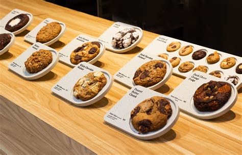 Mo Cookies Kiosks Manila Sean Dix Design