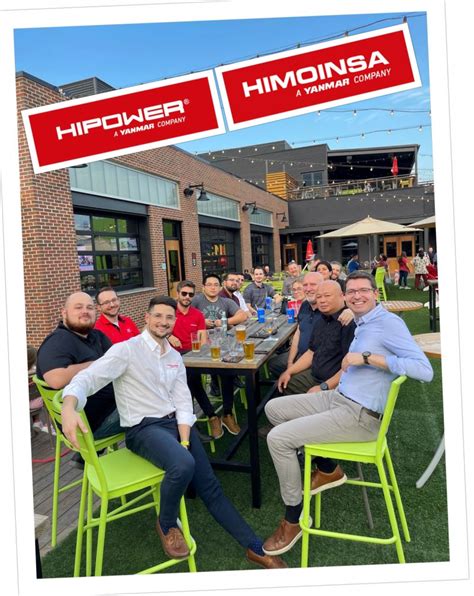 Javier Ortín On Linkedin Hipowersystems Himoinsa 16 Comments