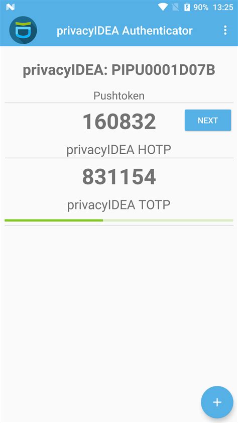 Privacyidea Authenticator Für Android Download