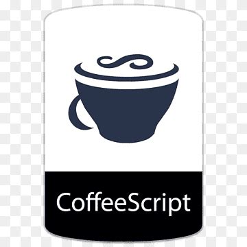 Coffeescript png imágenes PNGWing