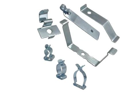 Flat Spring Fabrication In Hootai Spring