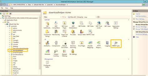 How To Create FTP Site In The IIS Server Manager Gears Knowledge Base