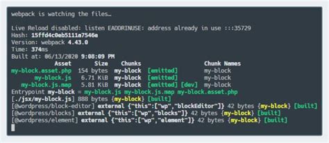 How To Compile Gutenberg Js Simplest Way Wp Tips