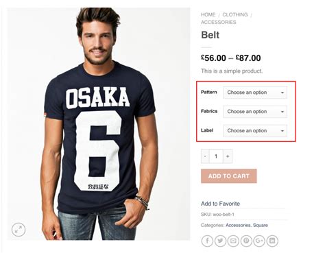 Variation Swatches For Woocommerce Getwooplugins