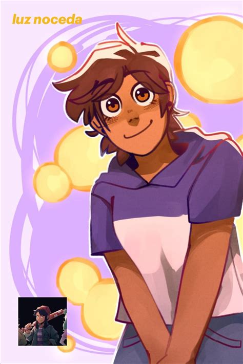 Luz Noceda Fanart Owl House A Hat In Time Owl