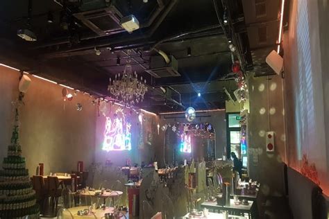 Mildang Korean Gastrobar N I N I Ti Ng Ti C T Ng