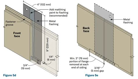 Lp Smartside Nickel Gap Siding Instruction Manual