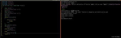 编程技巧：手动实现基础字符串操作 csdn博客