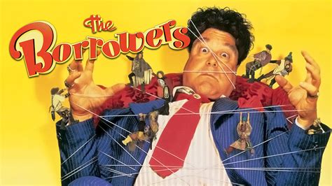 The Borrowers Movie Fanart Fanart Tv