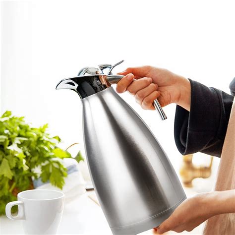 2l Thermos Bottle Vacuum Flask Kandi Collection