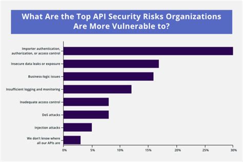 Top API Security Risks And How To Mitigate Them