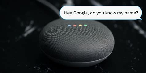 Google Home Voice Match What It Is And How To Use It
