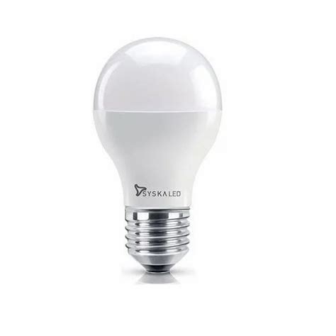 W E LED Bulb Cool Daylight K At Best Price In Gurgaon ID