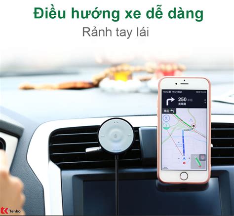 Bộ Thu Nhận Bluetooth Cho Loa, Amply Ugreen 40760
