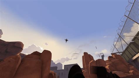 how do i fix this issue with first person models r sfm