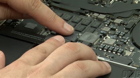 The Only DIY Guide To Upgrading Your Macbook Pro You Ll Ever Need Entrepreneur