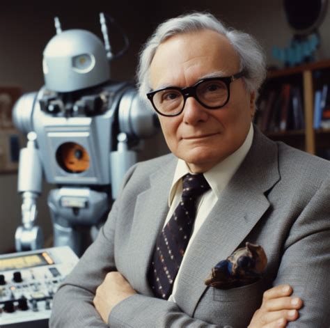 Exploring Asimovs Robotic Laws Translating Sci Fi Ethics To Real