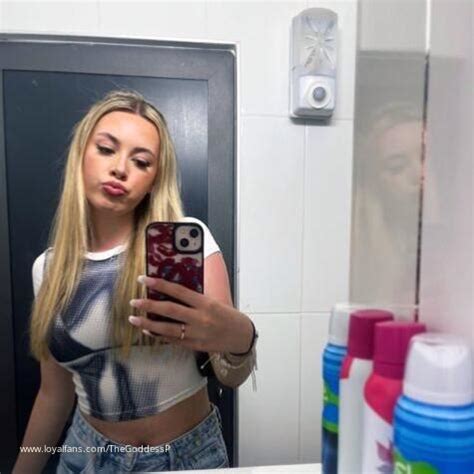 Goddess P S Official Social Fan Page Loyalfans