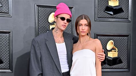 Hailey Bieber Nega Rumores De Gravidez