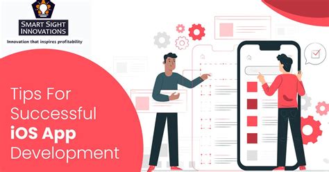 Tips To Follow For A Successful IOS App Development