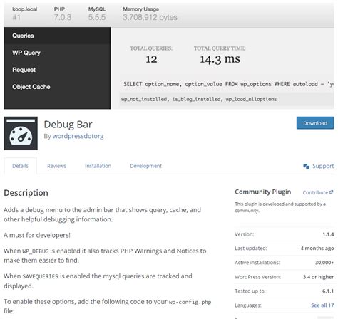 14 Best Wordpress Plugins For Developers In 2023