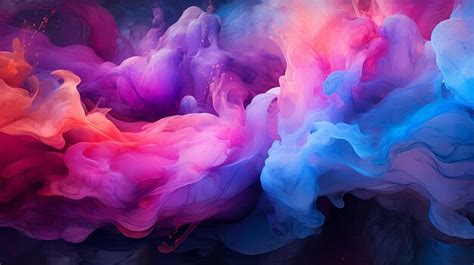 Premium Photo Abstract Background Fluid Patterns