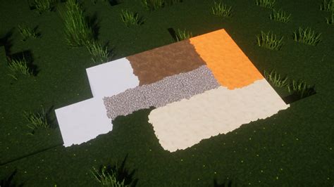 Parallax PBR Resource Pack Texture Packs