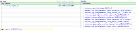 Intellij 导入 Eclipse工程，cannot Resolve Symbol 问题cannot Resolve Symbol