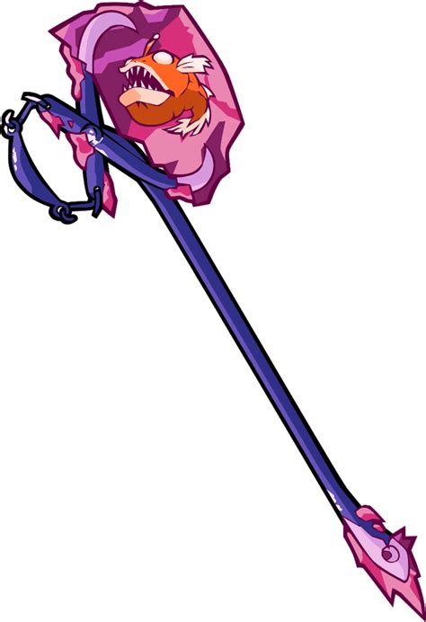 Free Ice Angling Hammer R Brawlhalla