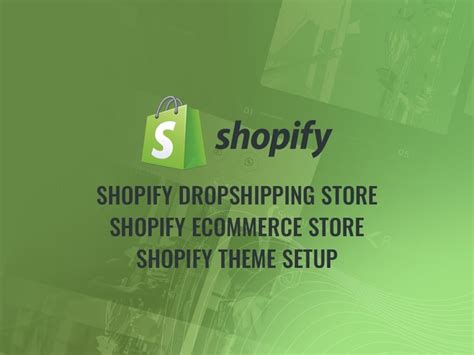 A Fantastic Shopify Store Upwork