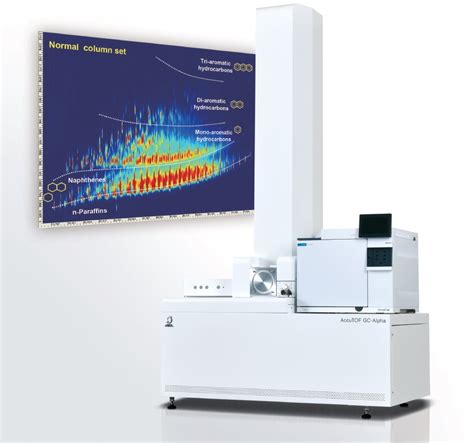Gcxgc Time Of Flight Mass Spectrometer Supplier