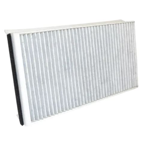 2 Pack Hqrp Cabin Air Filter For Bmw 530i 2004 2005 2006 2007 7189