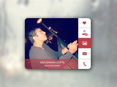 UI UX Designs On Behance