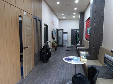 Mj스크린골프존 오산 2022 스크린골프 후기가격 비교는 김캐디