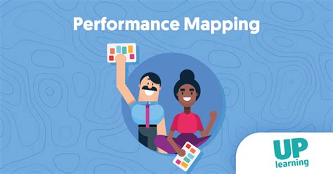 performance mapping up learning