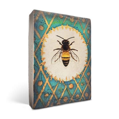 Sid Dickens Bumblebee Inhuis Interieur