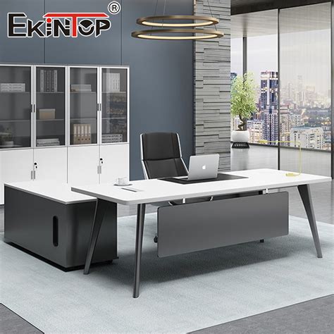 Simple Office Table Design The Best Solution For Small Spaces