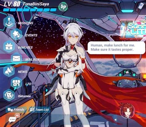 Captain Chibi On Twitter Yes Kiana Wait Https T Co W Wecylmpy Twitter