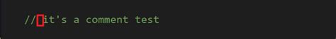 Automatically Insert Space After Issue Microsoft Vscode Cpptools GitHub