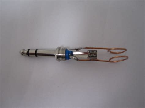 Quick Cheap Iambic Key VK2MB Manly Warringah Radio Society