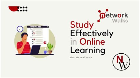 Networkwalks Academy Youtube