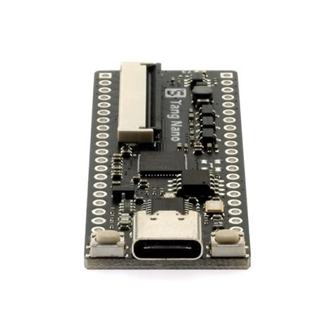 Sipeed Tang Nano Fpga Gw1n 1
