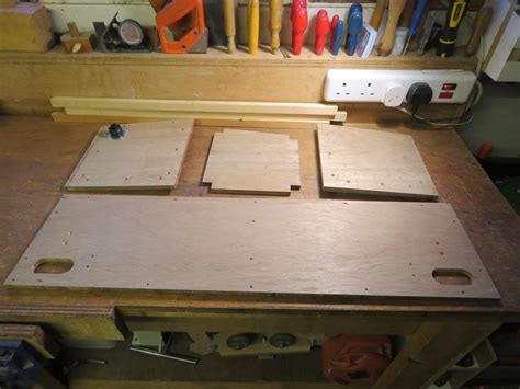 How We Constructed The Double Swift Box