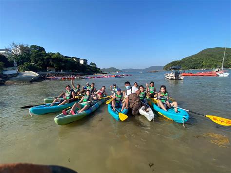 布袋澳秤哥水上活動中心 我地都開左mewe Page啦，試吓過去睇下follow 埋 Pe5b8