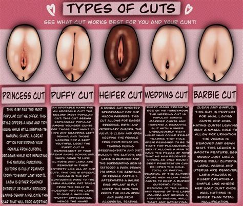 Rule 34 5girls Barbie Doll Anatomy Body Modification Clit Removal Clitless Clitoridectomy